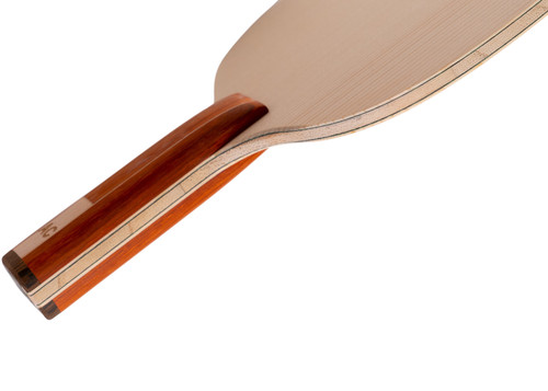 Nittaku ACTEC: Masterful Blade Technology? | Table Tennis Blog | Tabletennis11 (TT11)